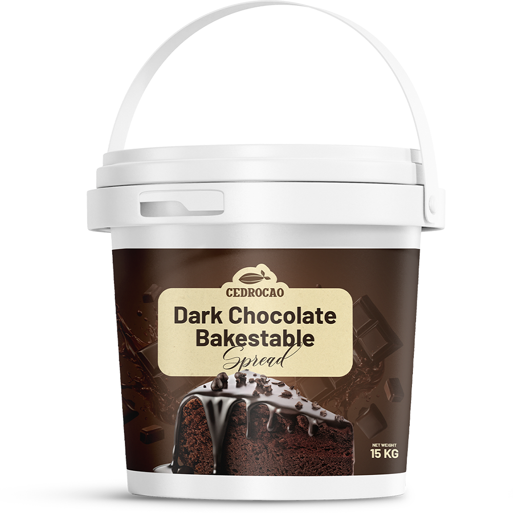 Bake Stable Dark Filling | Foodient | Leading in Bakery Ingredients