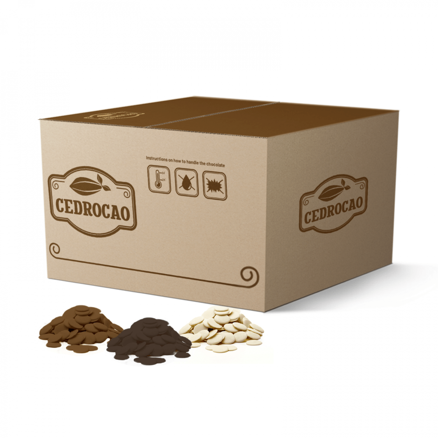 Prestige Compound Chocolate | Foodient | Leading in Bakery Ingredients