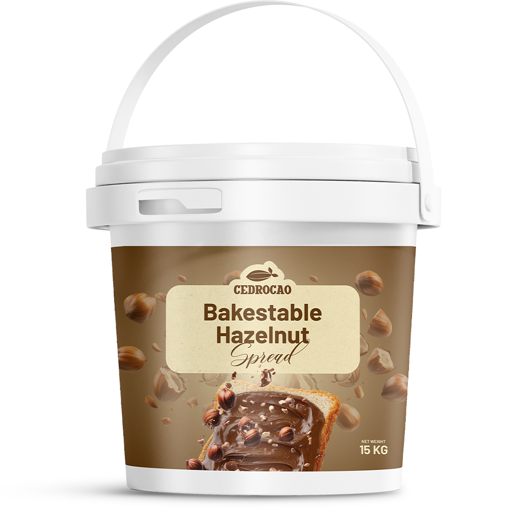 Bakestable Hazelnut | Foodient | Leading in Bakery Ingredients